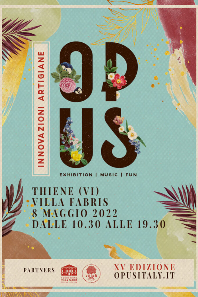 2022 Winter Edition - OPUS